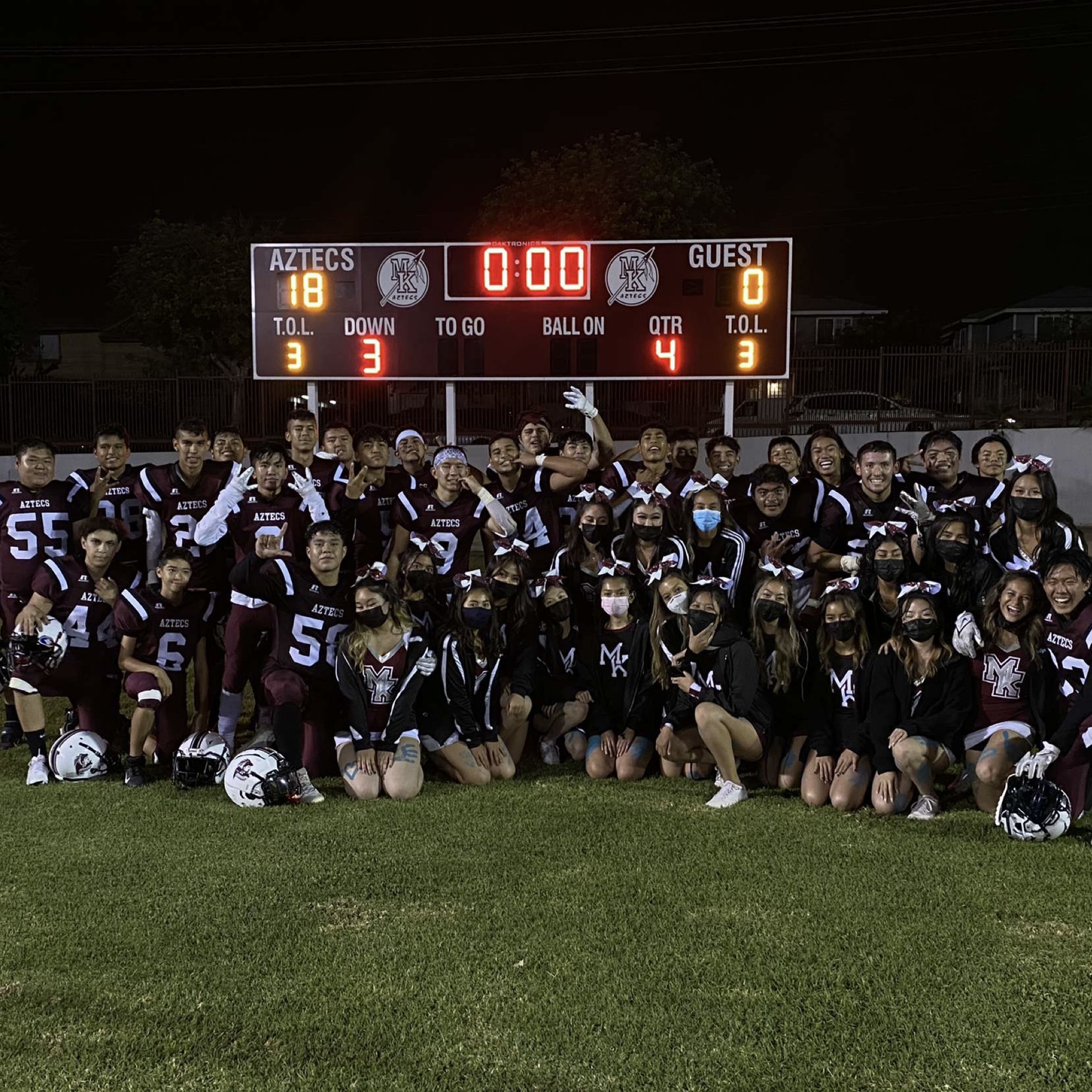 Sandra Veng - Sociology Major